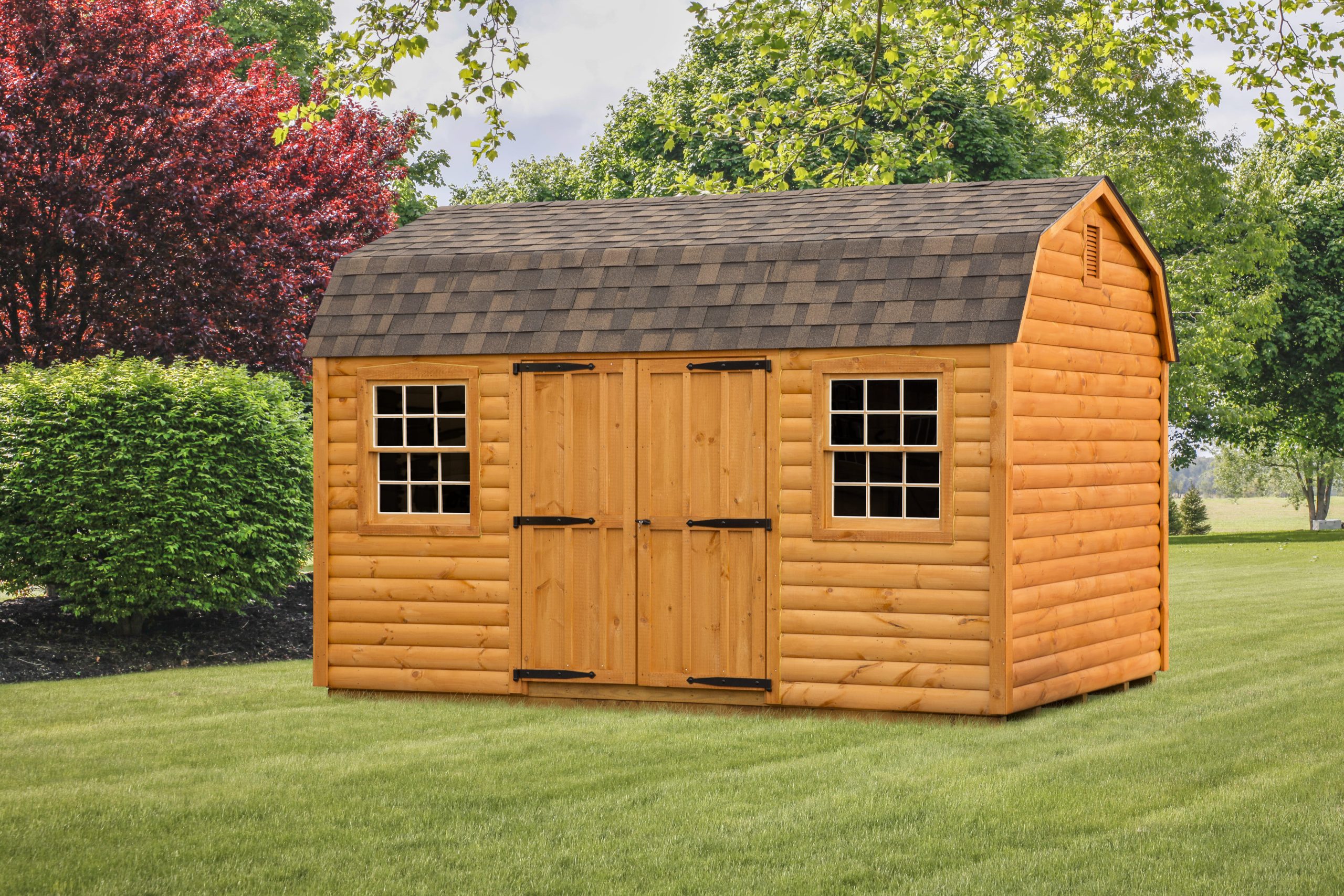 Dutch Sheds - Kramer Sheds