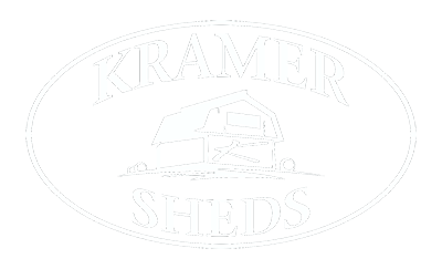 Current Inventory - Kramer Sheds