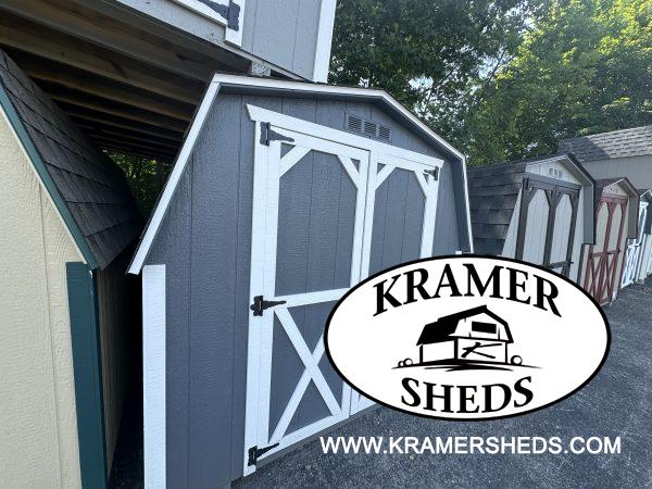 Home - Kramer Sheds