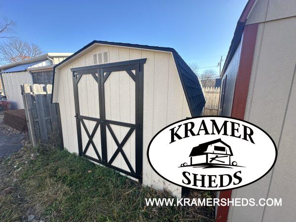 Home - Kramer Sheds